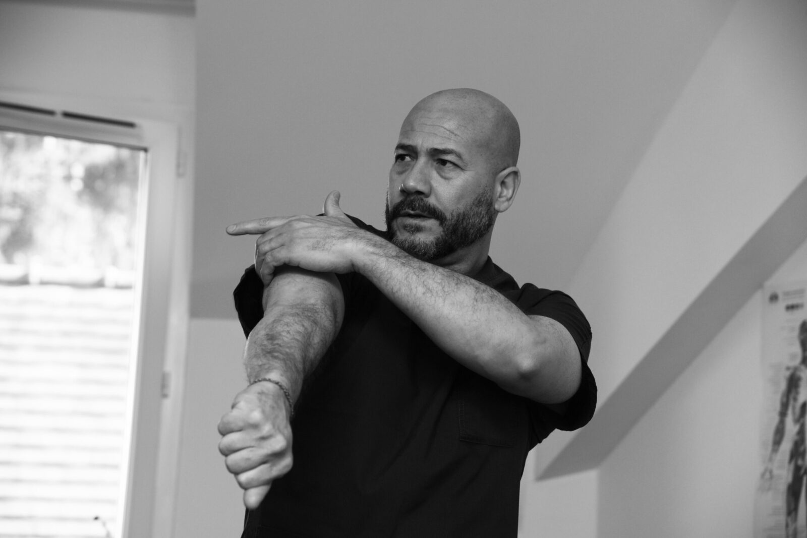 Marey's Story - Online Massage Courses - Marey El Hamouly